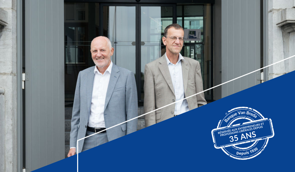 Banque Van Breda - Passant d’une banque généraliste à une banque ...